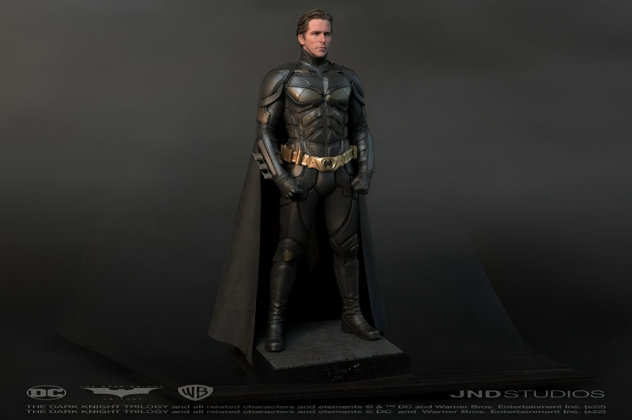 TDK Batman Single Version – ToysRemz Collectibles