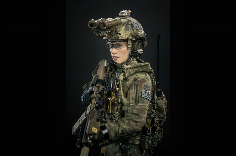 Mtf Alpha-9 – TRZCollectibles