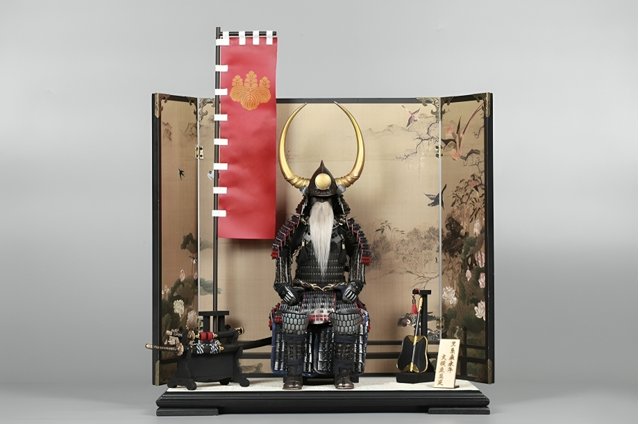 Series Of Empires- Black Buffalo Armor Legend Edition – TRZCollectibles