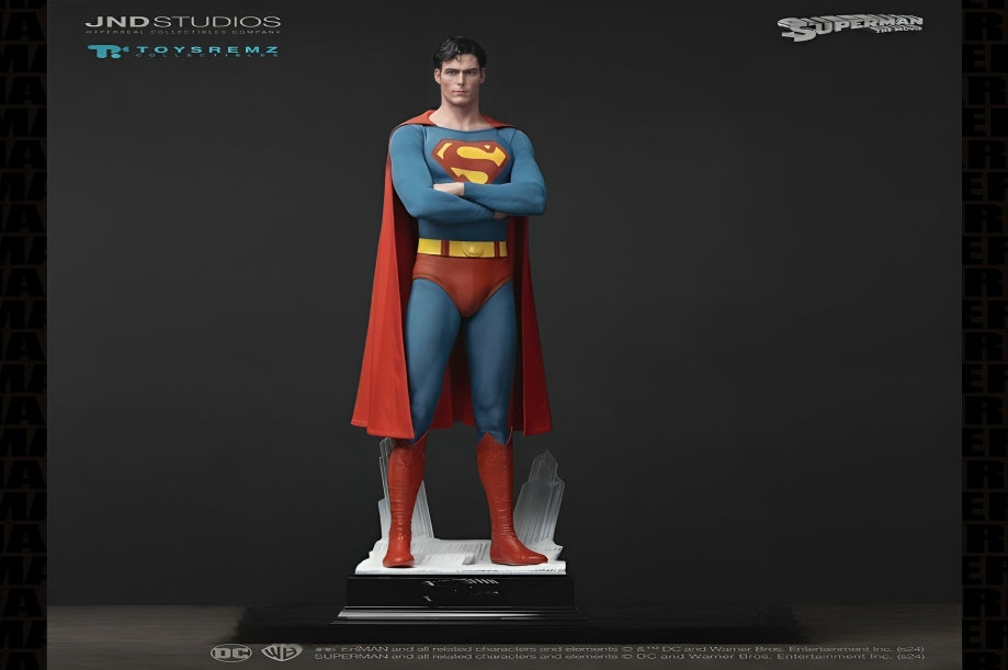 Superman 1978 – TRZCollectibles